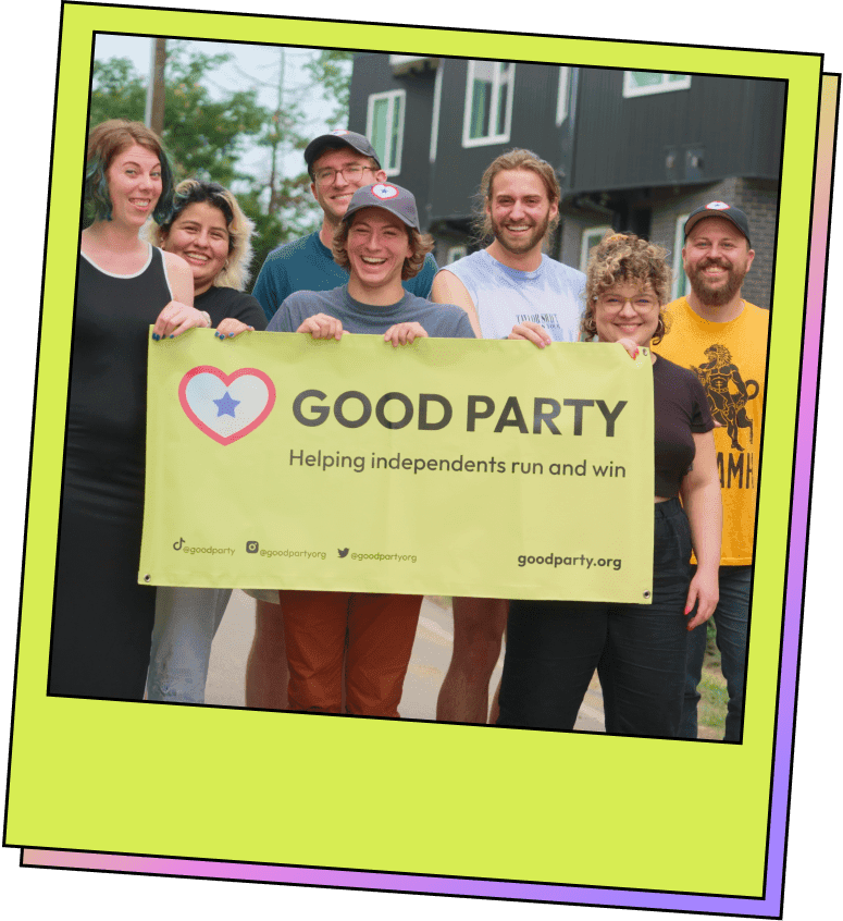 GoodParty.org Academy